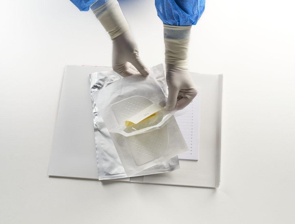 Medical Devices Photography – Joe Amato Photography